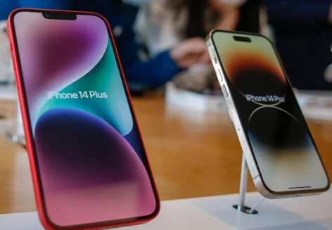 智慧手機2023年底才復甦 - 潤鉅實業有限公司-STACKPOLE 代理-STACKPOLE-MELF Resistors- koa ...