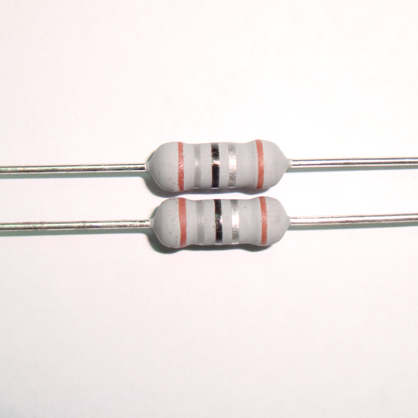 保險絲電阻 - 潤鉅實業有限公司-STACKPOLE 代理-STACKPOLE-MELF Resistors- koa distributor ...