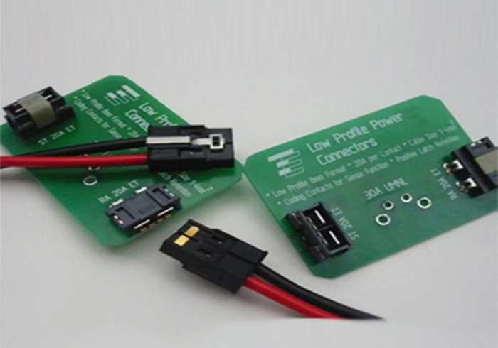 電源產品(大於10安培/接觸件) - 潤鉅實業有限公司-STACKPOLE 代理-STACKPOLE-MELF Resistors- koa ...