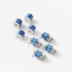 氣體放電管系列 - 潤鉅實業有限公司-STACKPOLE 代理-STACKPOLE-MELF Resistors- koa ...
